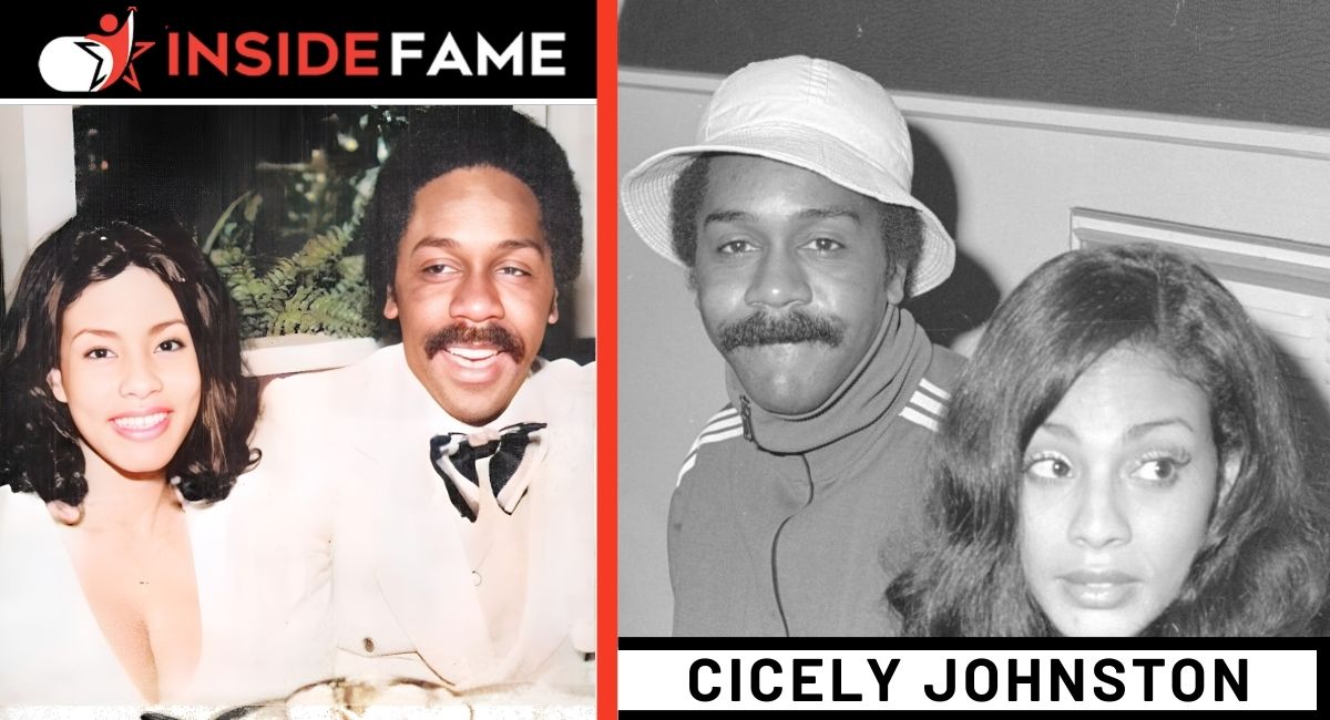 Cicely Johnston: Everything You Need to Know About Demond Wilson’s Wife ...