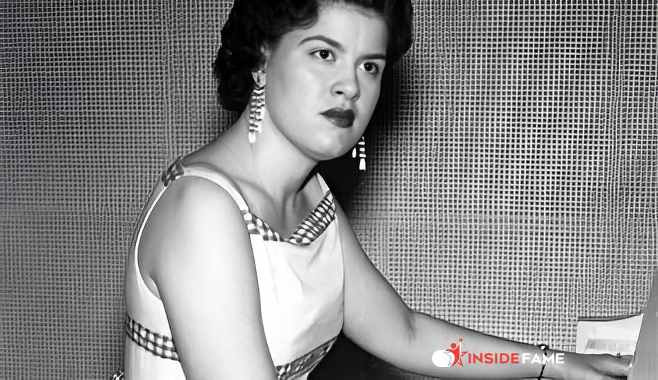 Who Is Pam Cline? Family, Career, and Life of Madelyn Cline’s Mother ...