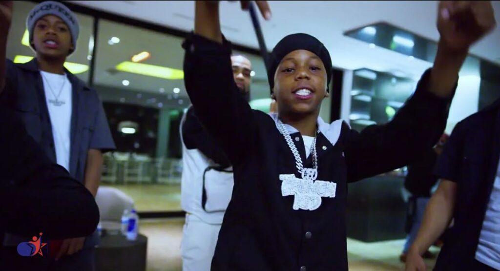 Who Is Lil 50? Age, Net Worth, Biography & Career Highlights - Insidefame