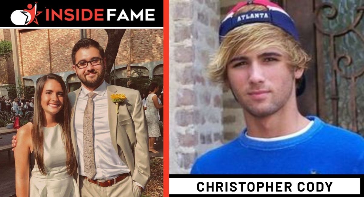 Christopher Cody Today: Where Is Billy Ray Cyrus’ Son Now? - Insidefame
