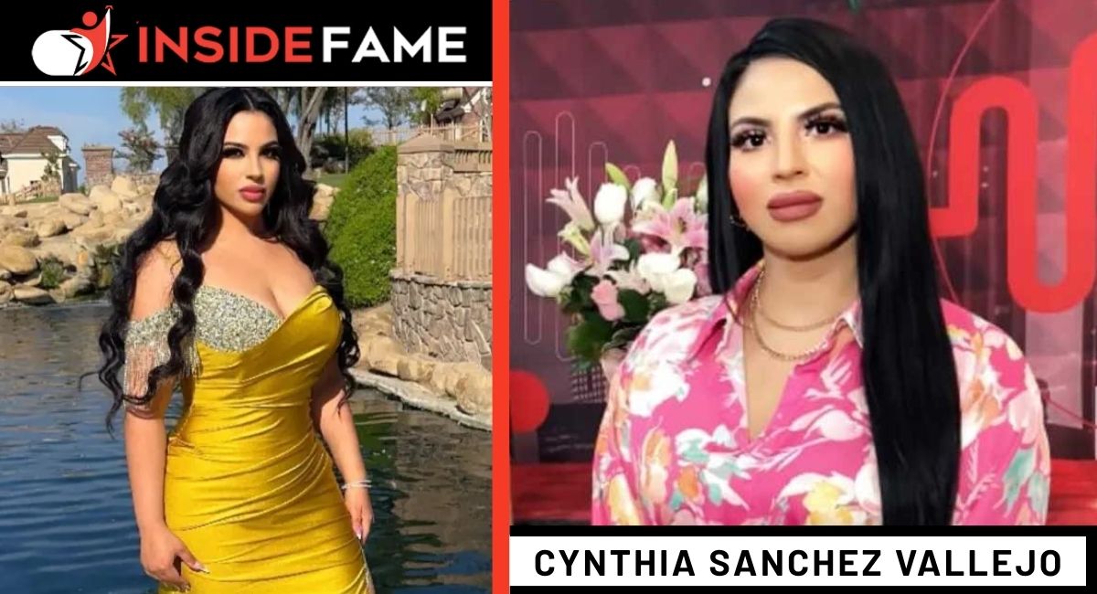 Meet Cynthia Sanchez Vallejo: Inside the Life of Chalino Sánchez’s ...